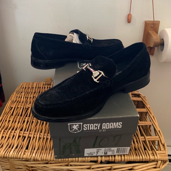 Stacy Adams | Shoes | Stacy Adams Dress Shoes | Poshmark